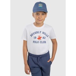 Beverly Hills Polo Club | Logo Embroidered Cap | 6TH STREET.COM