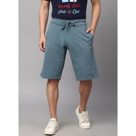 Beverly Hills Polo Club | Drawstring Waist Mid Rise Active Shorts | 6TH ...